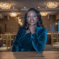 Molly Phelps Belcher | Digital Business Card