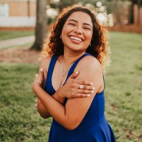 Bianca Lozano | Digital Business Card