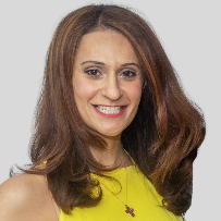 Nora Kased | Digital Business Card