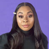 Lahanna Williams | Digital Business Card