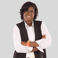 Relonda Simone | Digital Business Card