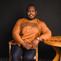 Stedman Esene | Digital Business Card