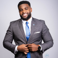 Keith Anthony | Digital Business Card