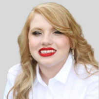 Hayley George-Ison | Digital Business Card