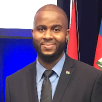 Momodou Jallow | Digital Business Card