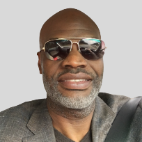 Leon Carr | Digital Business Card