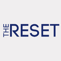 The RESET Conference | Digital Business Card