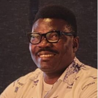 Bayo Adenekan | Digital Business Card