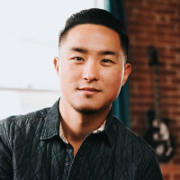 Ben Lim | Digital Business Card