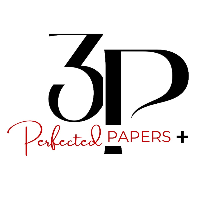 3P Writer's Event | Digital Business Card
