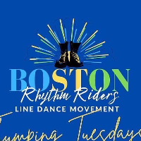 Boston Rhythm Riders | Digital Business Card