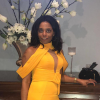 Natasha Beckford | Digital Business Card