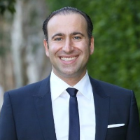 Capital Trust Escrow | Digital Business Card