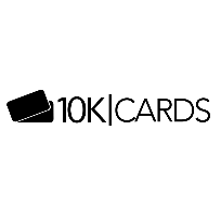 10K PAYMENTS CARD | Digital Business Card