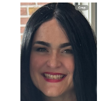 Jennifer Monje | Digital Business Card